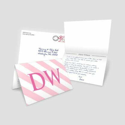 Smudge Or Scuff Marks - Way Better Postcard