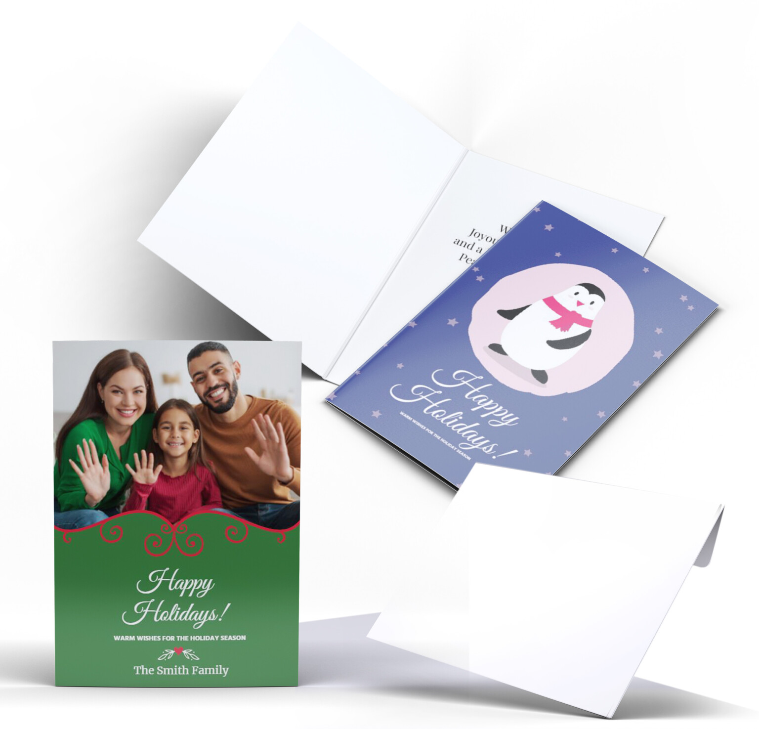 Paper Choices for Booklet and Book Printing - Way Better Postcard